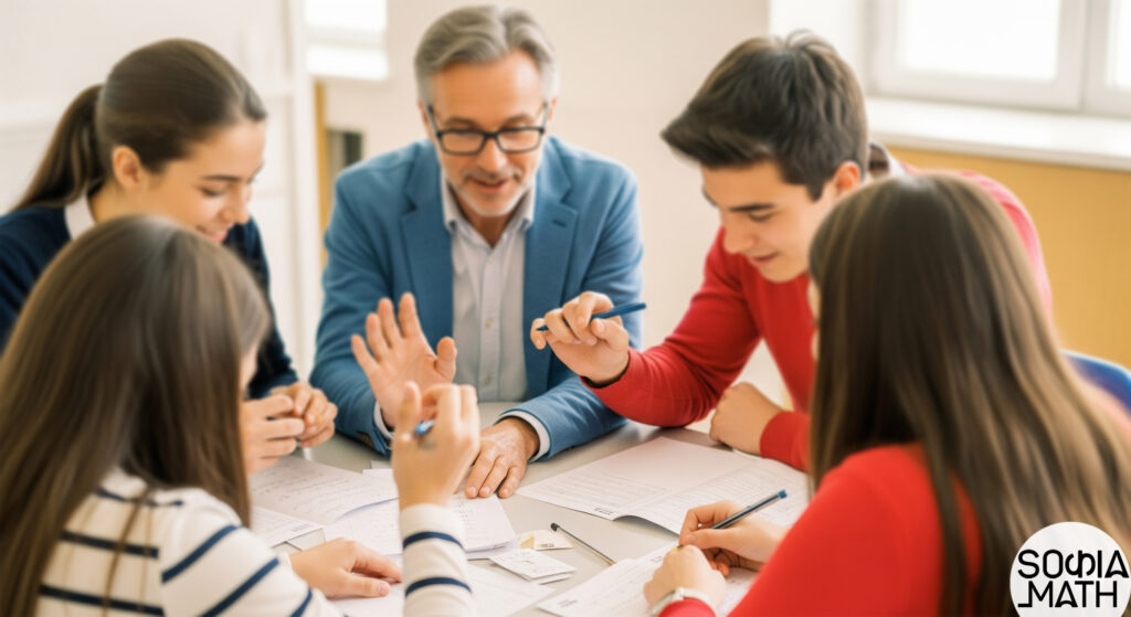 Math in English - Школа по математика София-Мат